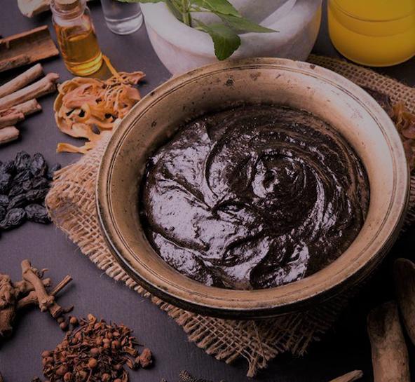 Jayabharatham Ayurveda Lehya Rasayanas || Herbal Jams (Classical Ayurveda)