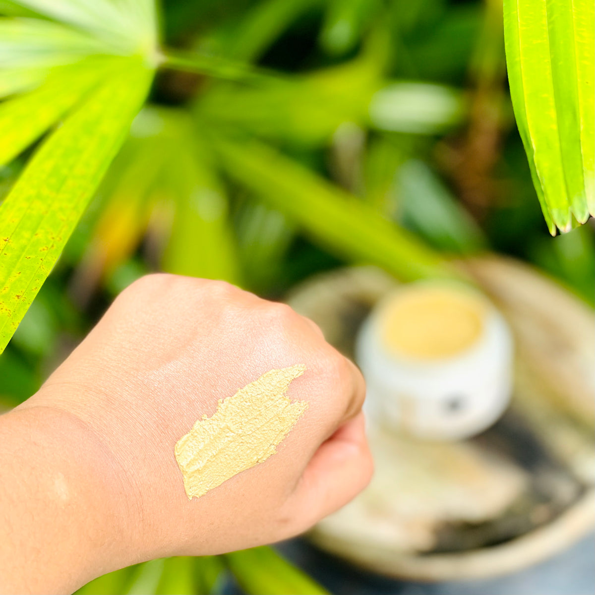 Multi Mud Mask/ Scrub – Jayabharatham Ayurveda